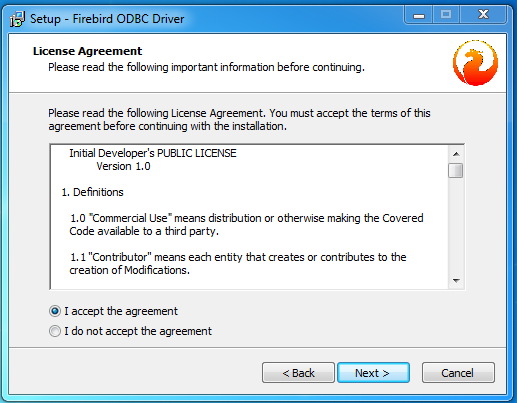 Linked Server com FireBird – DBSQL