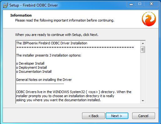 Linked Server com FireBird – DBSQL