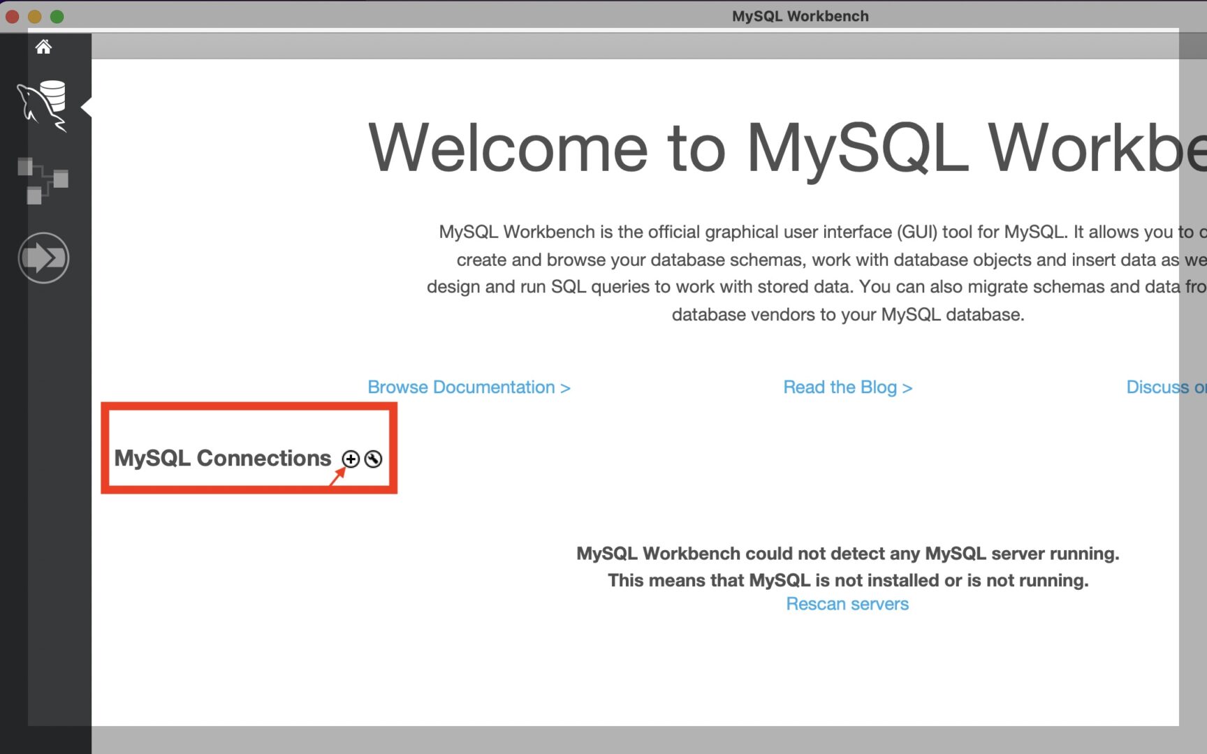 Como Se Conectar No Mysql Remoto Via Ssh Com Mysql Workbench Dbsql