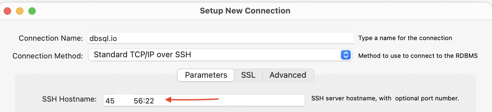Como Se Conectar No Mysql Remoto Via Ssh Com Mysql Workbench Dbsql